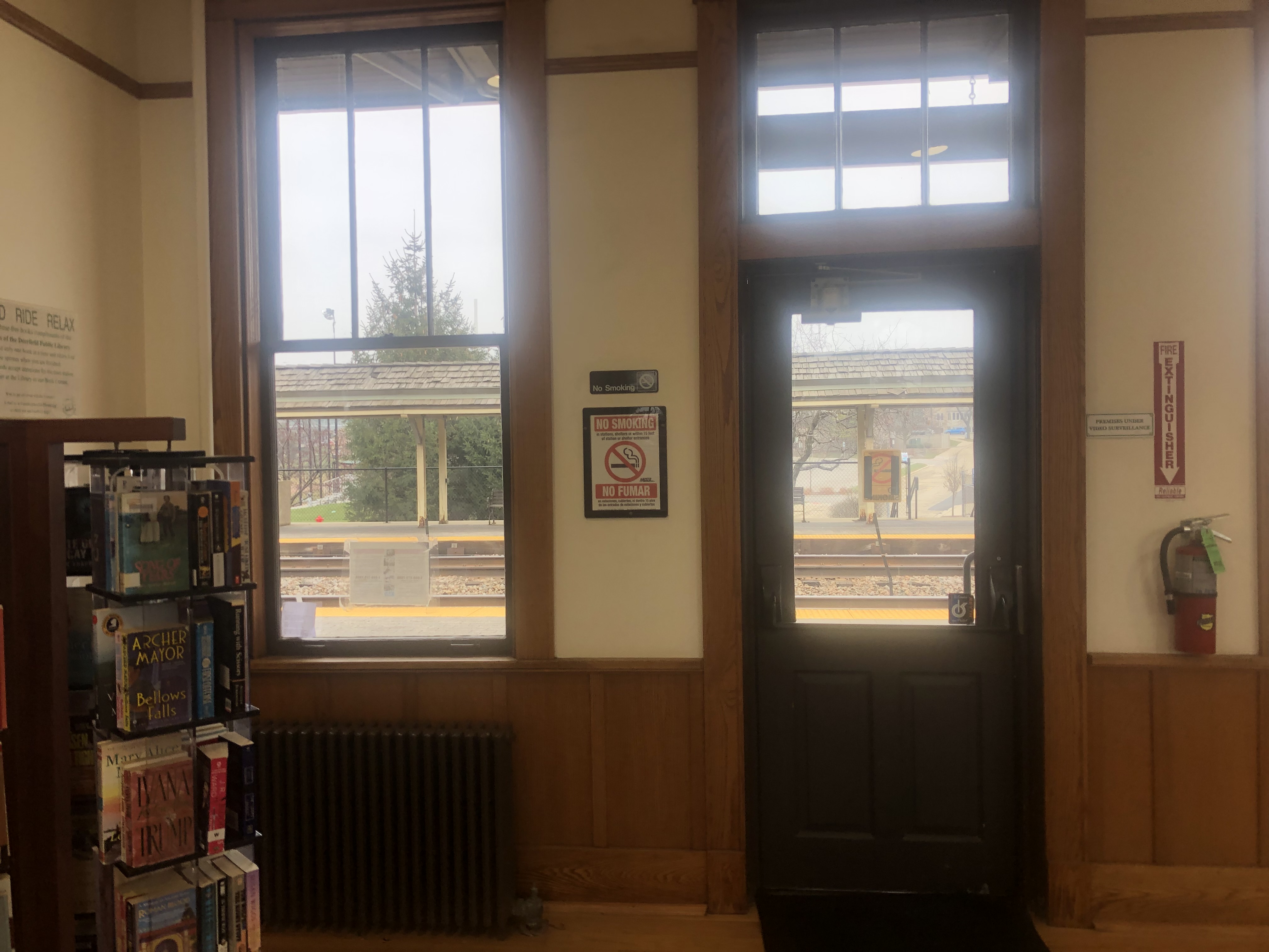 The opposite of snow – poem elf